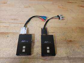 3D-FURY HD FURY Hdmi Converter