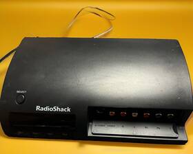 15-316 RADIOSHACK Radio Video Selector Switch Remote